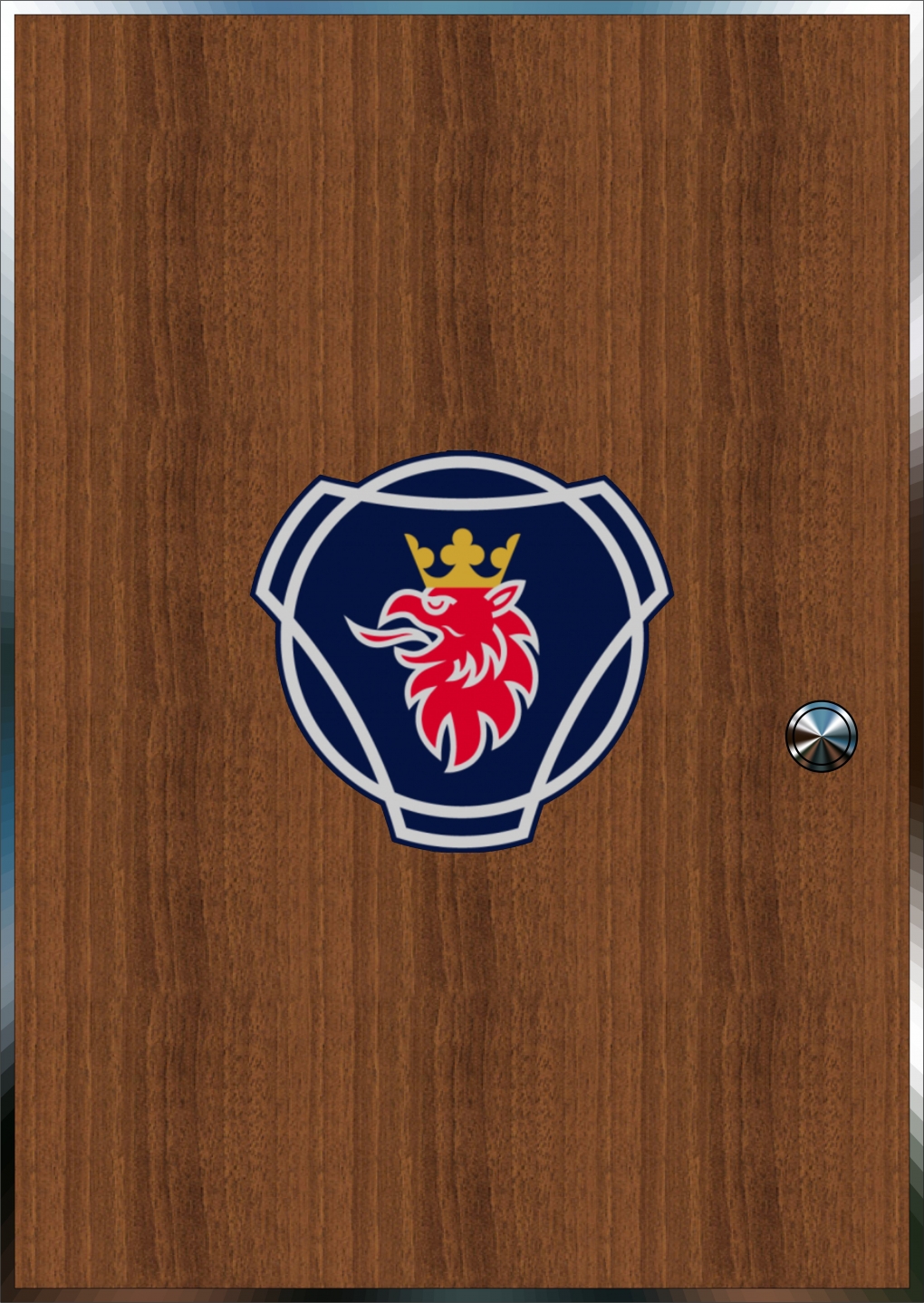 Cupboards and Tables in own Color